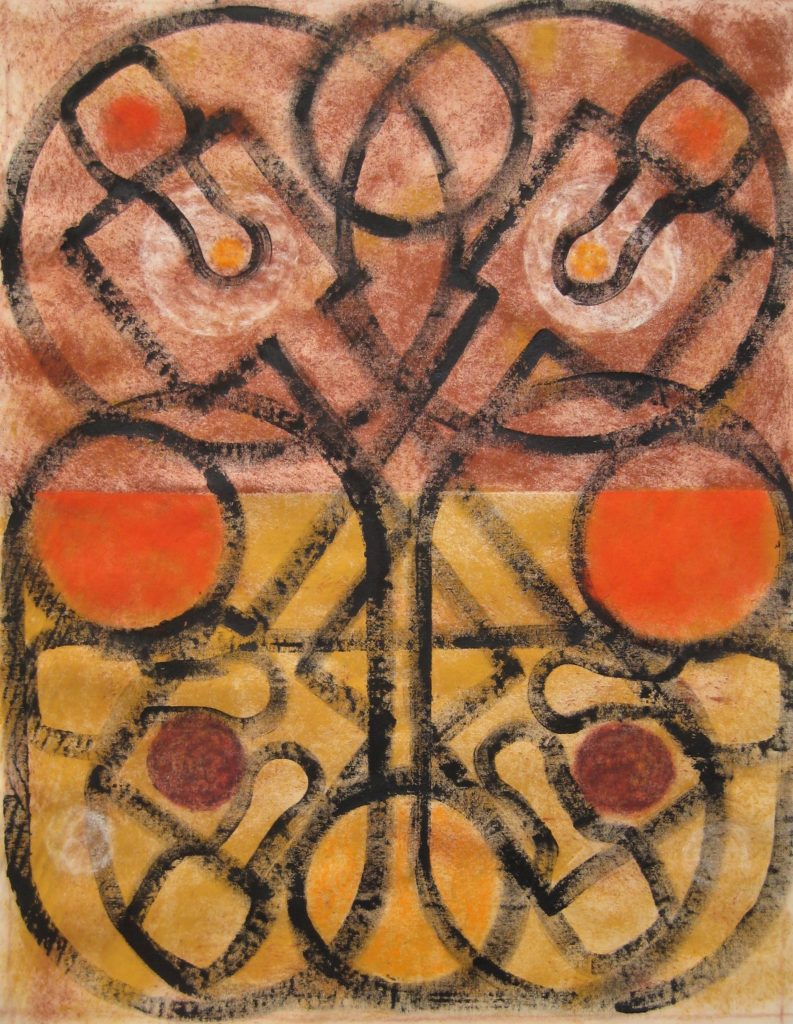 Paintings | Jennifer Harding Paintings